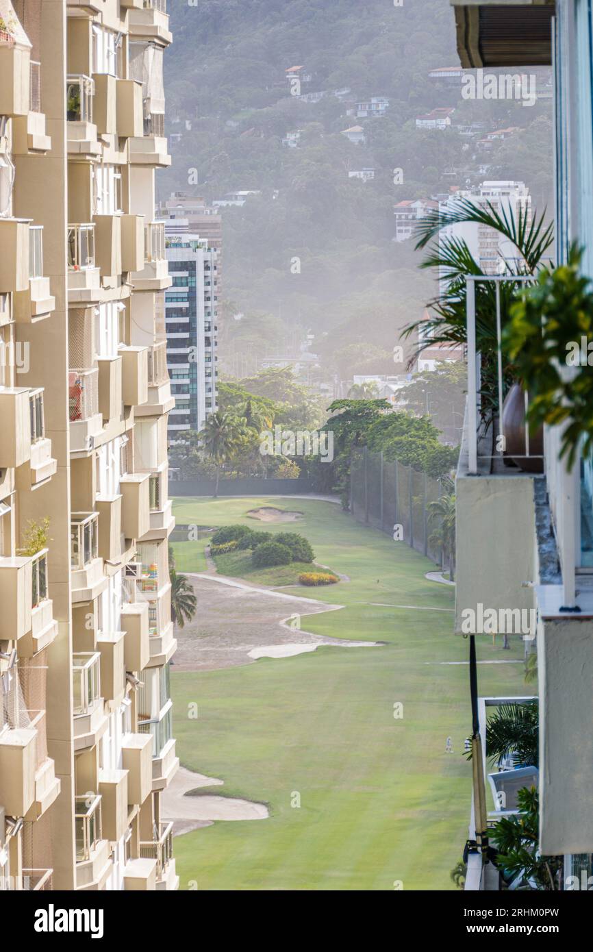 Outside club brazil hi-res stock photography and images - Alamy