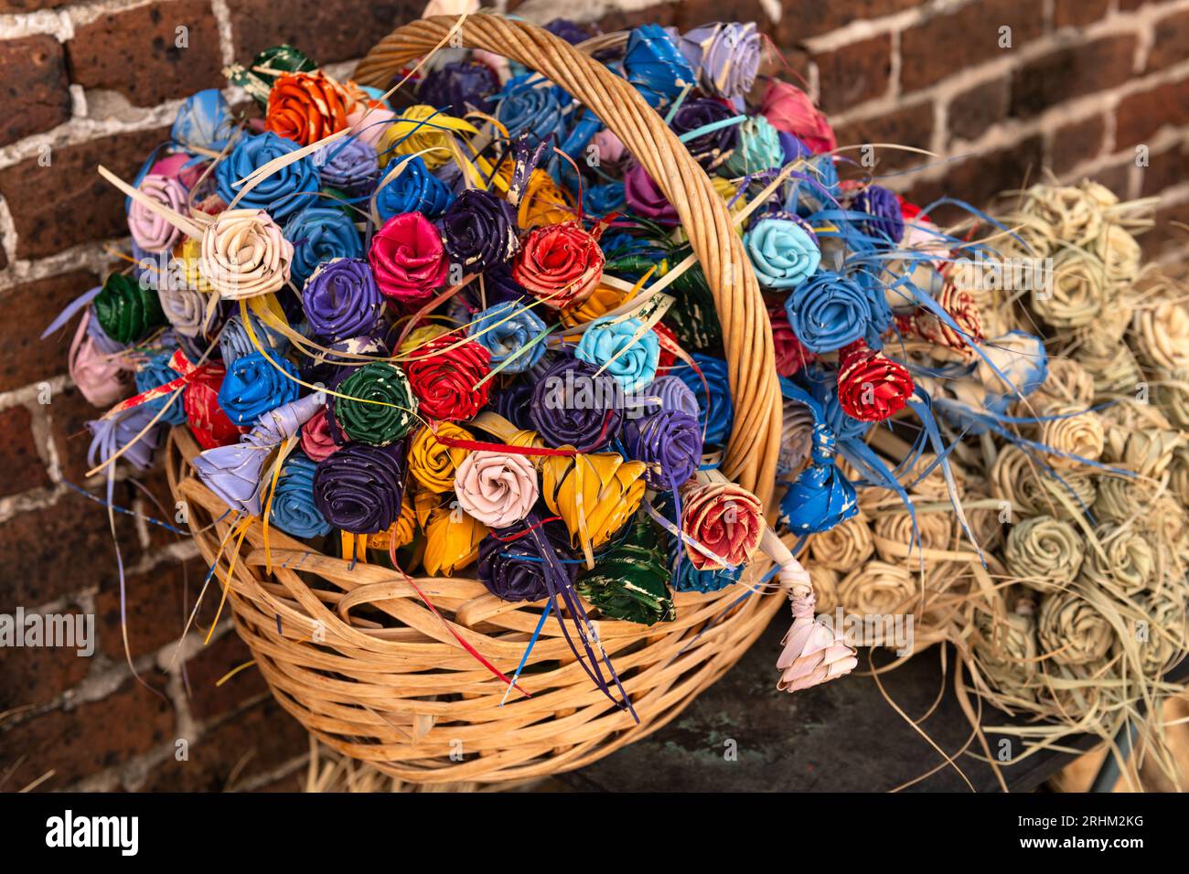 Gullah women hi-res stock photography and images - Alamy