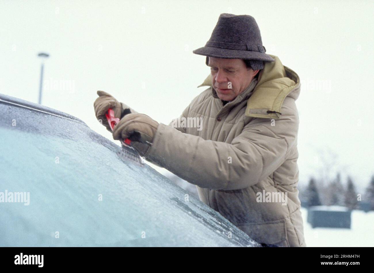 William fargo hi-res stock photography and images - Alamy