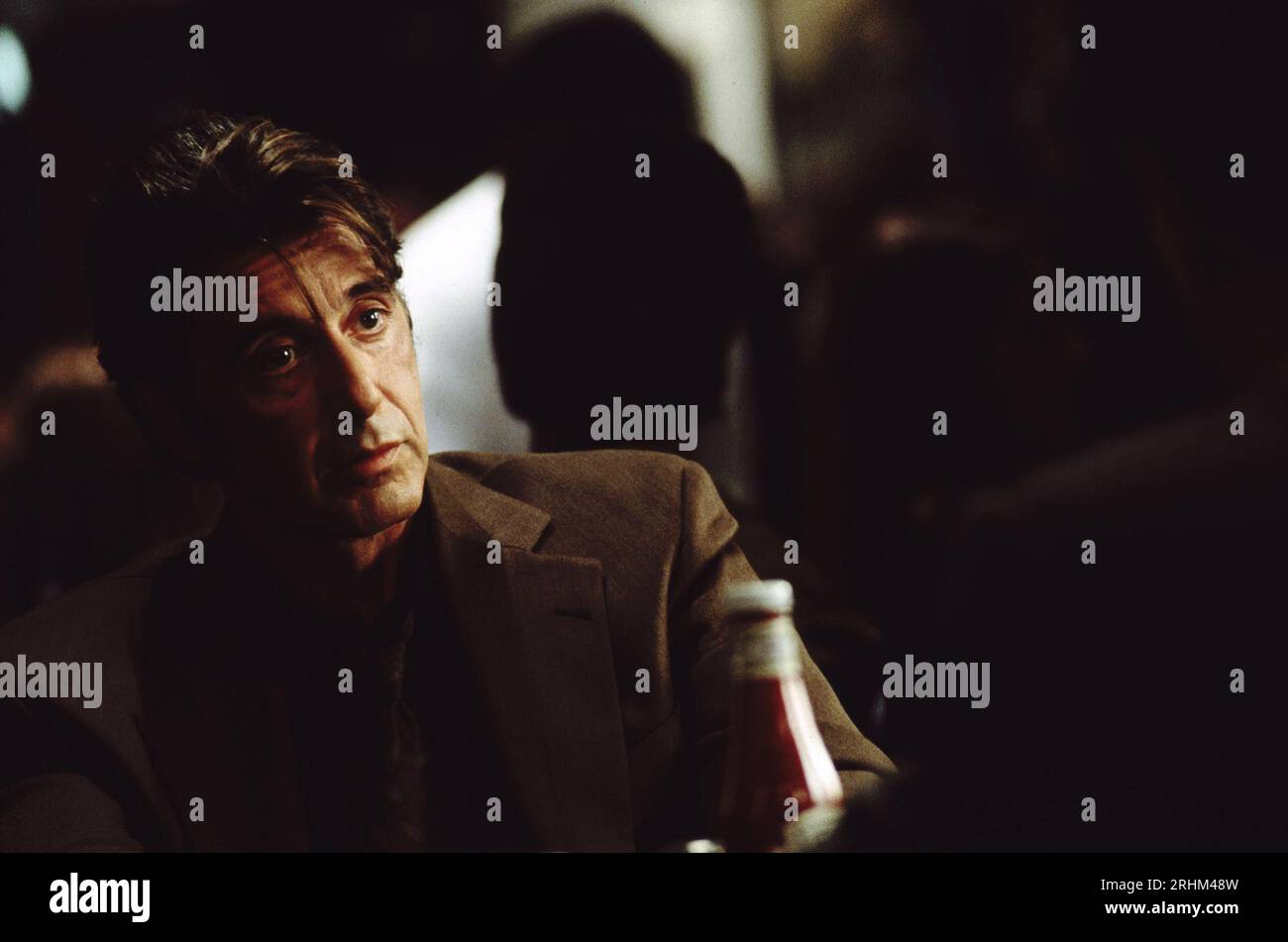 Al pacino heat 1995 hi-res stock photography and images - Alamy