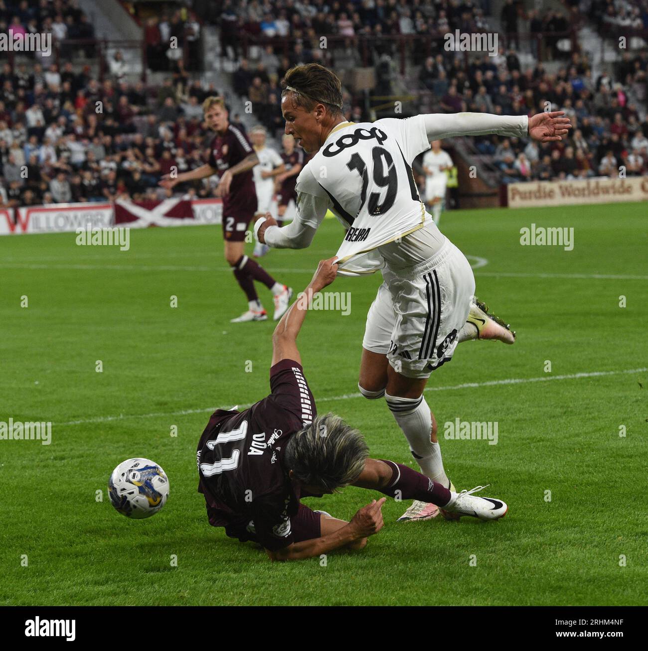 Adrian pereira hi-res stock photography and images - Alamy