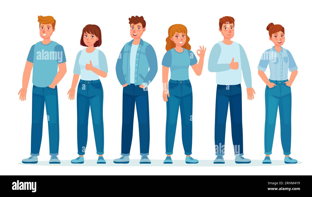 Student students man men male Stock Vector Images - Alamy