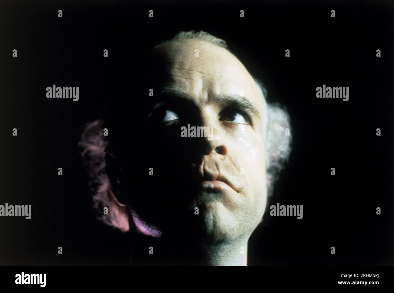 Tom Noonan, "Manhunter" (1986). Photo credit: DEG Stock Photo - Alamy