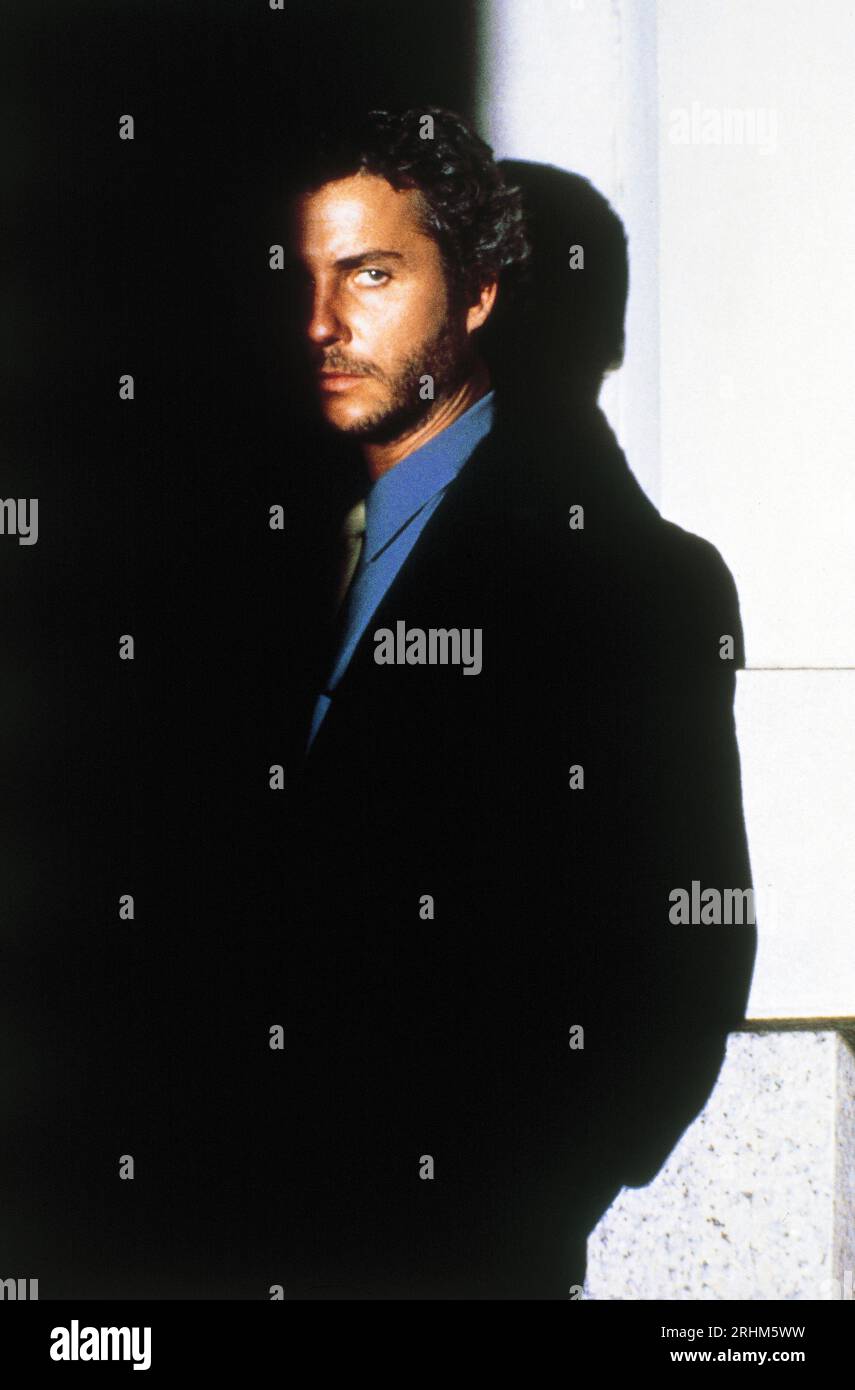 William petersen manhunter 1986 hi-res stock photography and images - Alamy