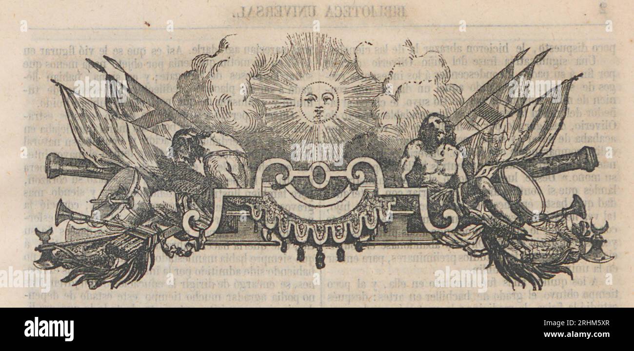 History of England, 1853 Stock Photo - Alamy