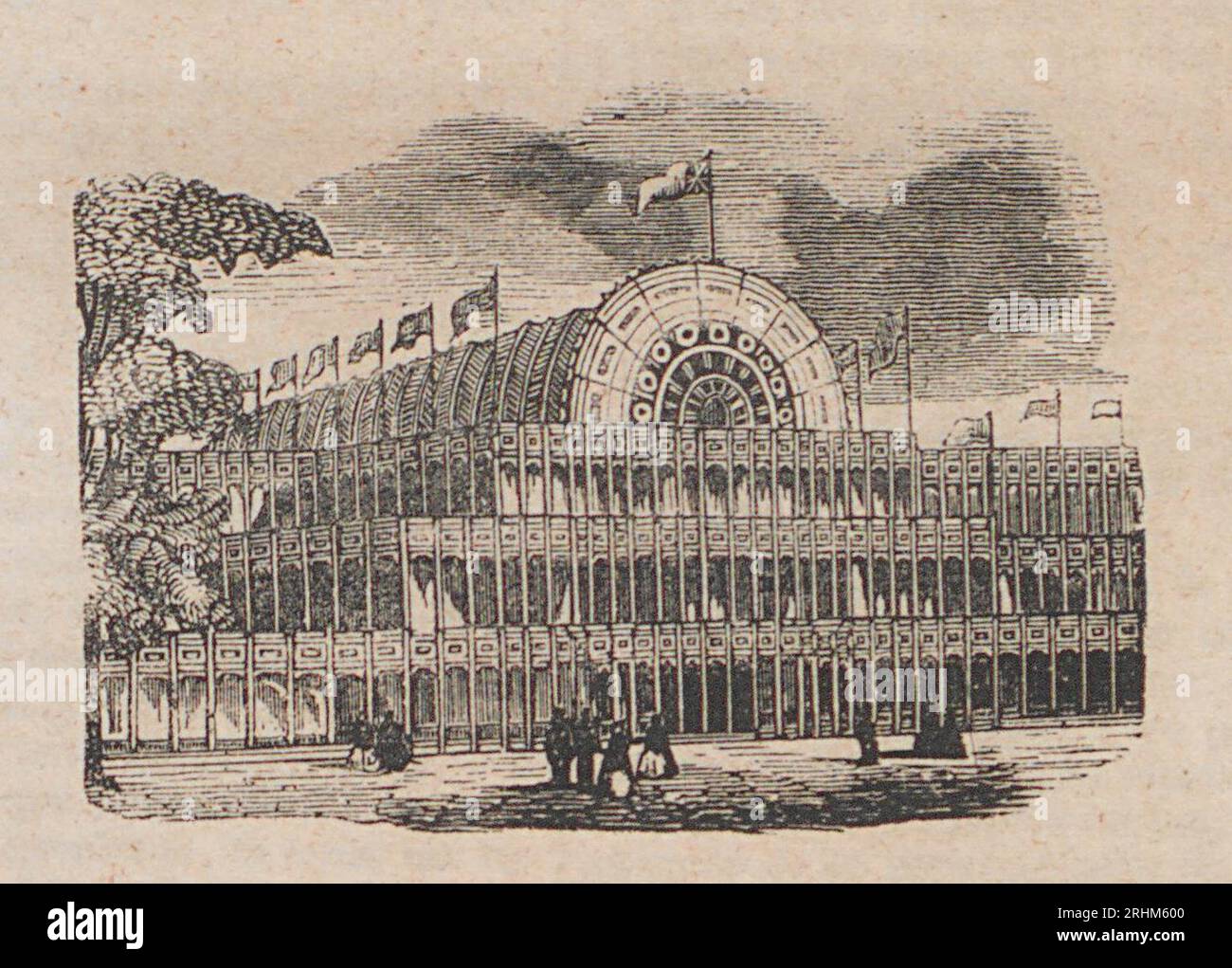 History of England, 1853 Stock Photo - Alamy