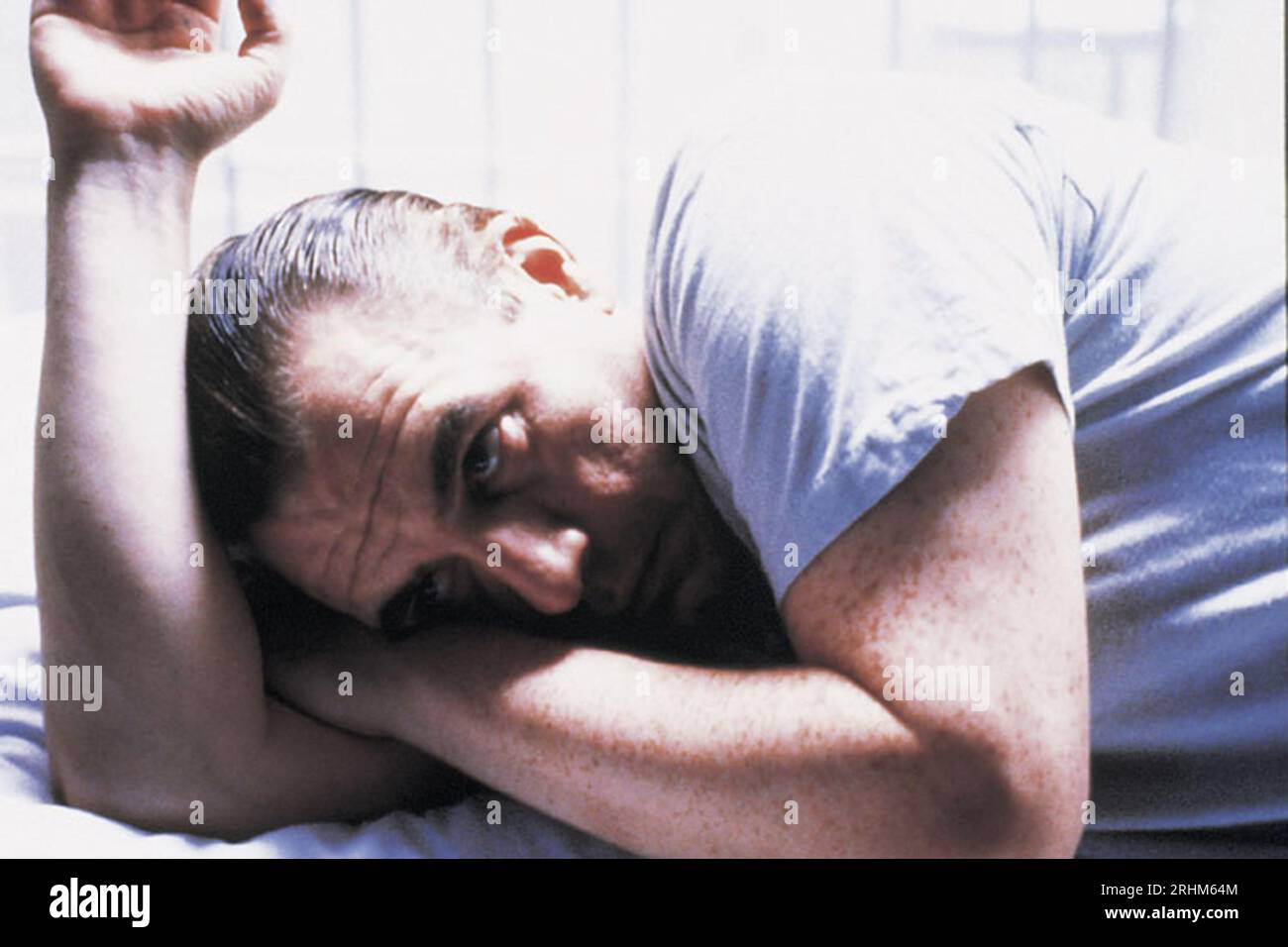 Brian Cox, "Manhunter" (1986). Photo credit: DEG Stock Photo - Alamy