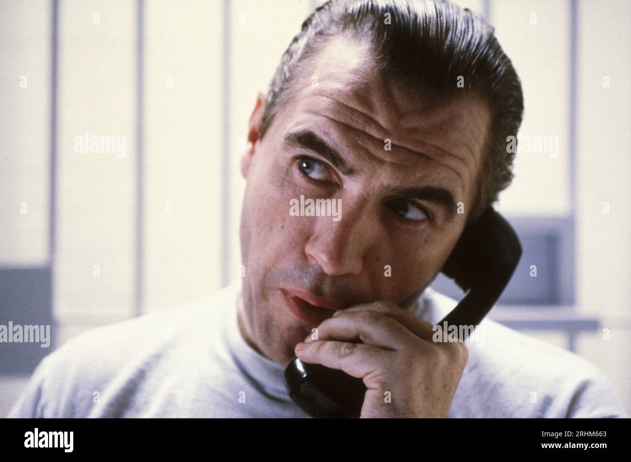 Brian Cox, "Manhunter" (1986). Photo credit: DEG Stock Photo - Alamy