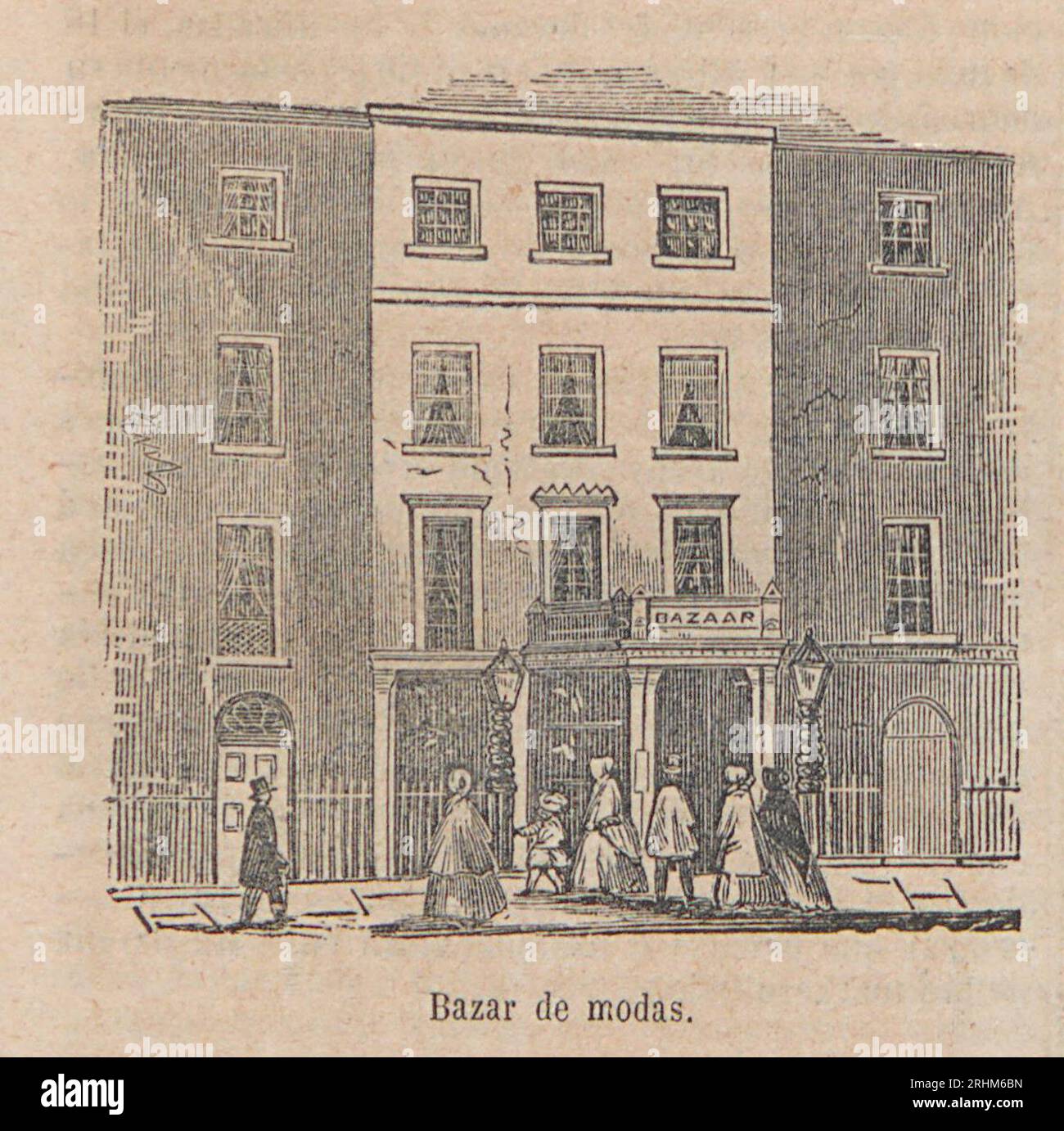 History of England, 1853 Stock Photo - Alamy