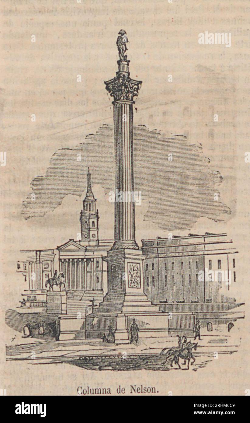 History of England, 1853 Stock Photo - Alamy