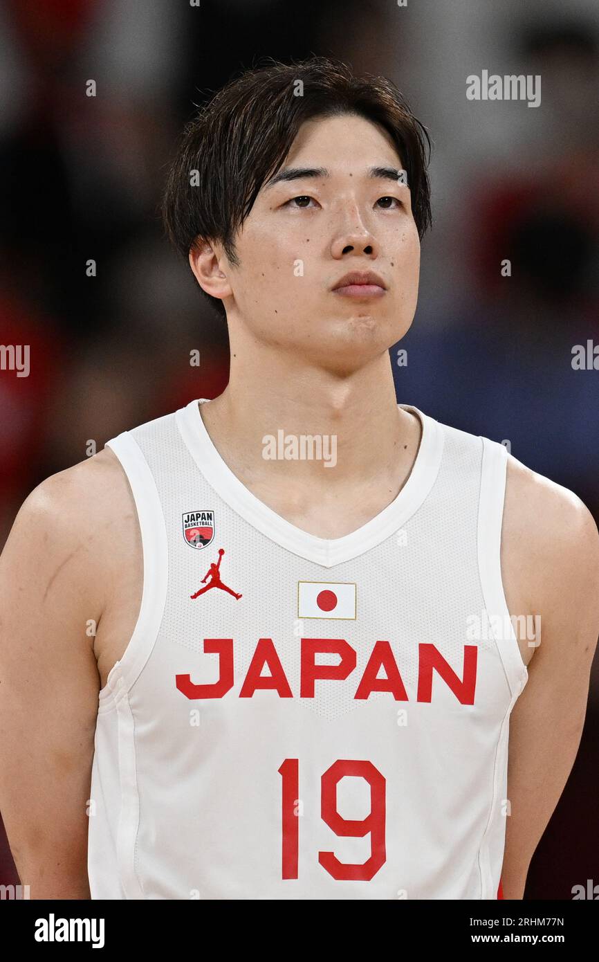 Yudai nishida hi-res stock photography and images - Alamy