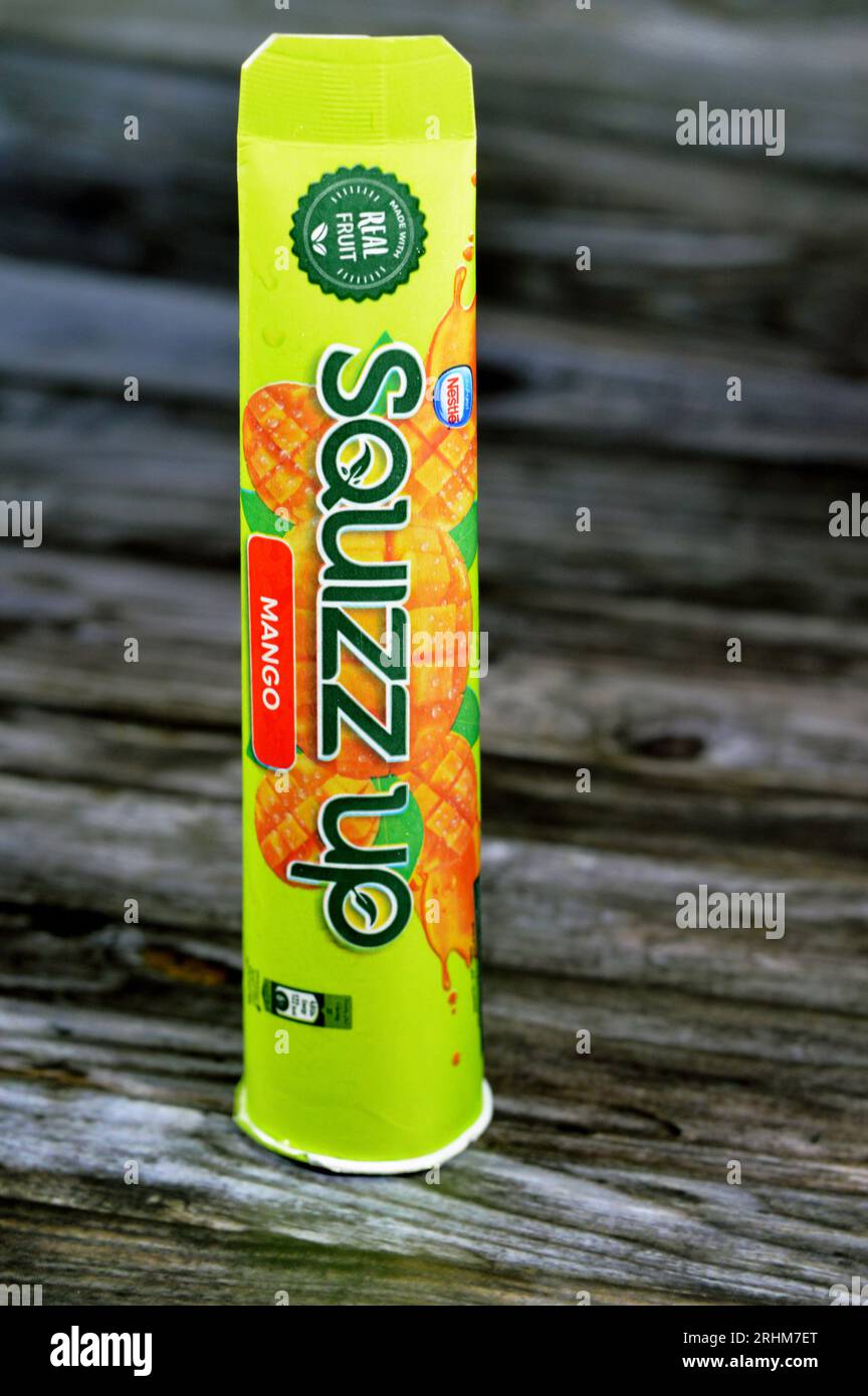 Squizz hi-res stock photography and images - Alamy
