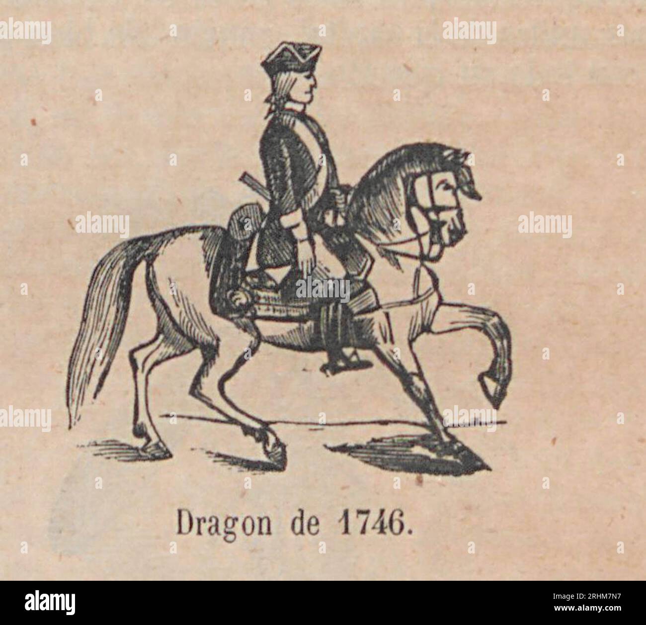 History of England, 1853 Stock Photo - Alamy