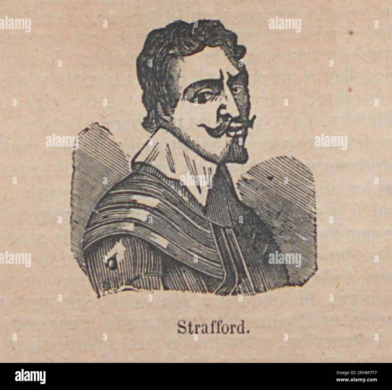 History of England, 1853 Stock Photo - Alamy