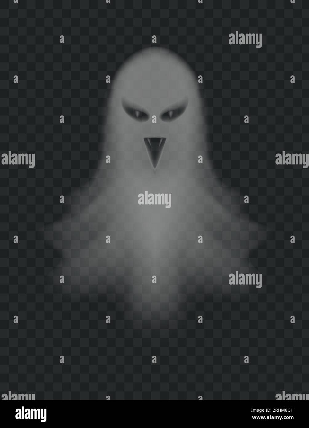 Wraith vector vectors Stock Vector Images - Alamy