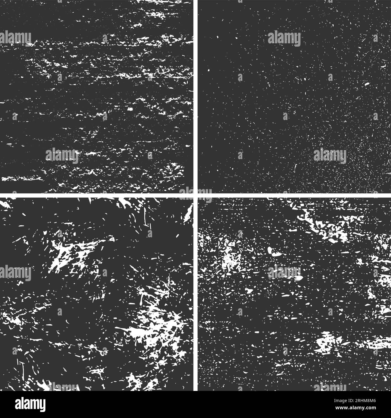 Marks on floor Stock Vector Images - Alamy