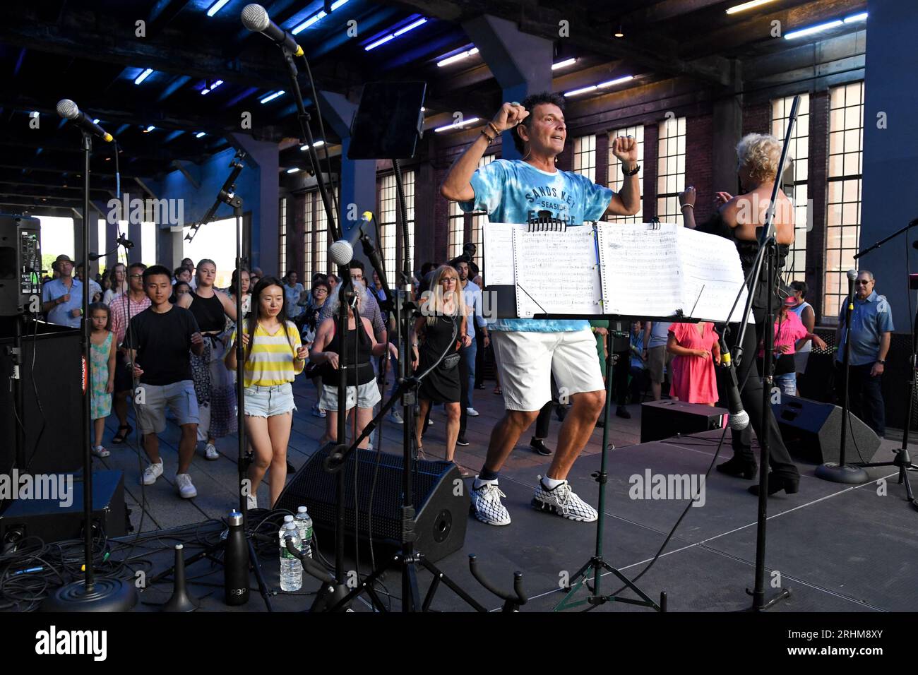 George colon hi-res stock photography and images - Alamy