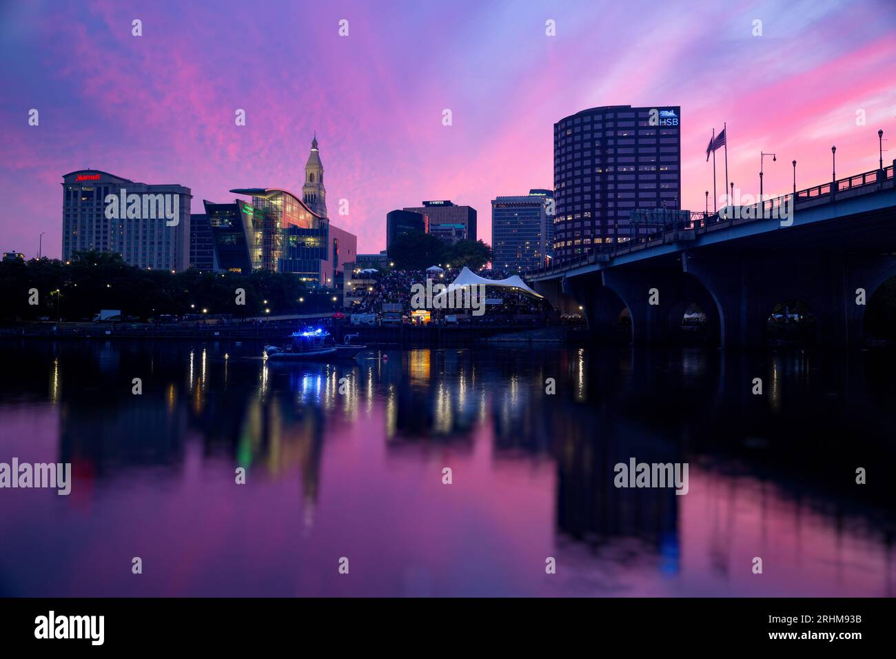 The hartford insurance hi-res stock photography and images - Alamy