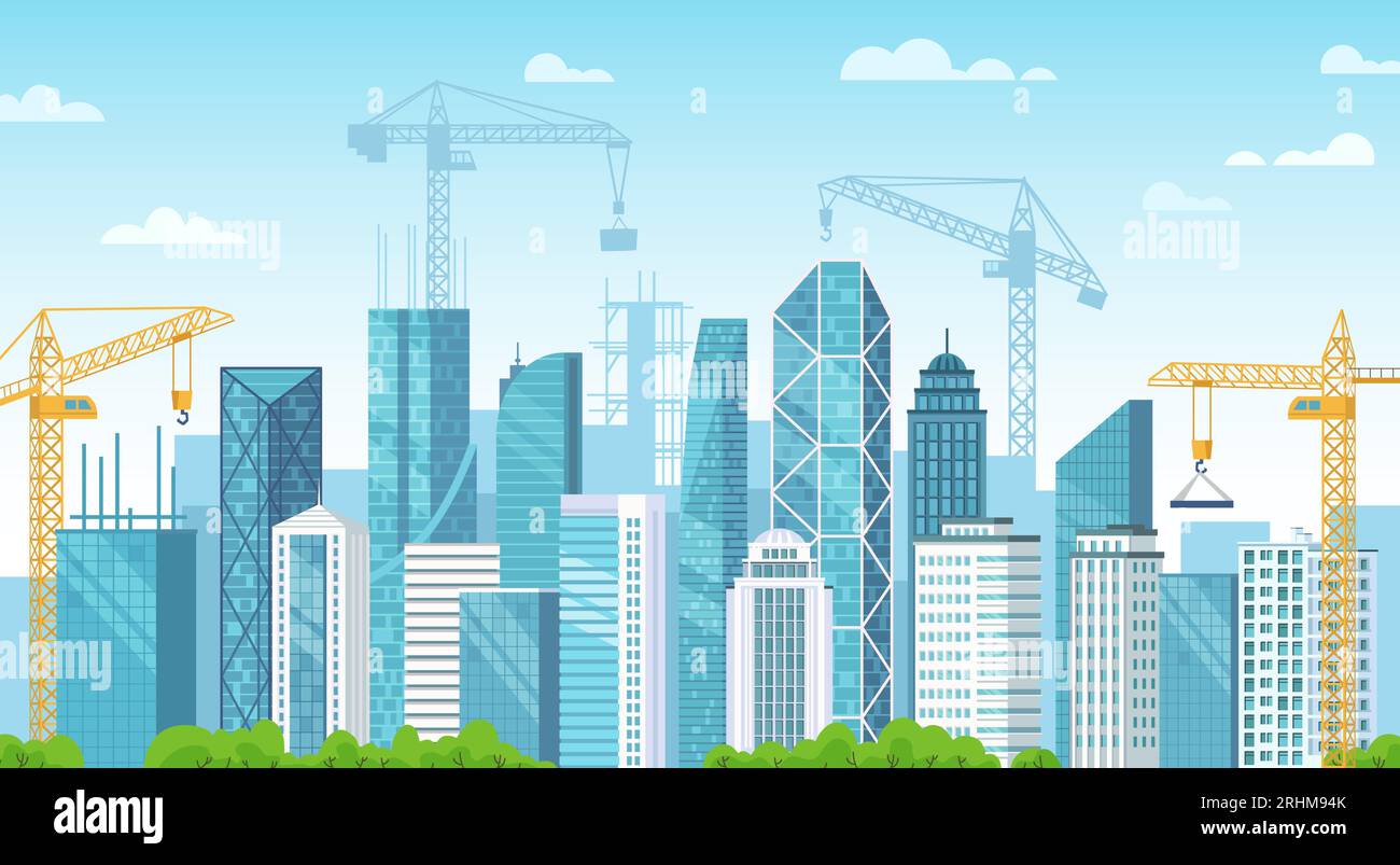 Residence and day center Stock Vector Images - Alamy