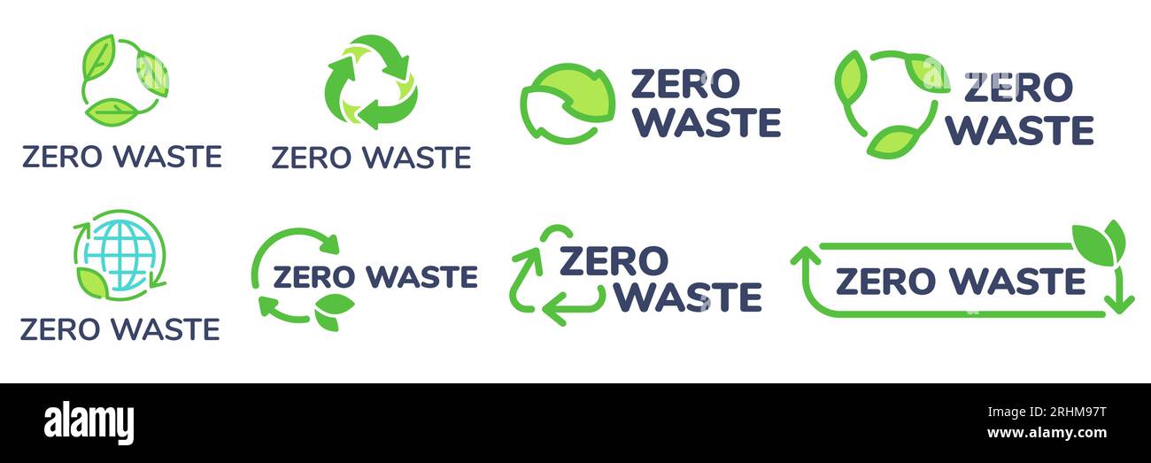 Zero waste plant labels hi-res stock photography and images - Alamy