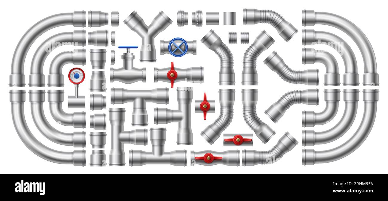 Rotary valves hi-res stock photography and images - Alamy