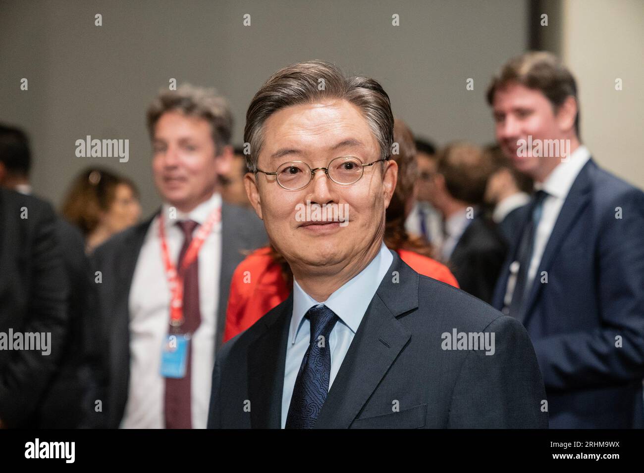 Liechtenstein latvia hi-res stock photography and images - Alamy