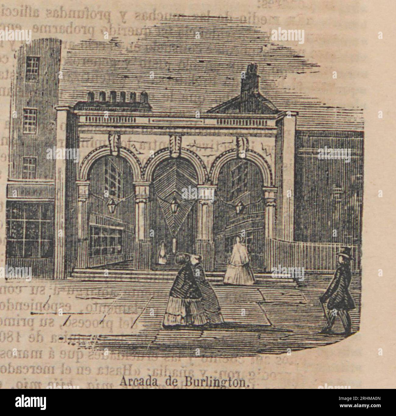 History of England, 1853 Stock Photo - Alamy