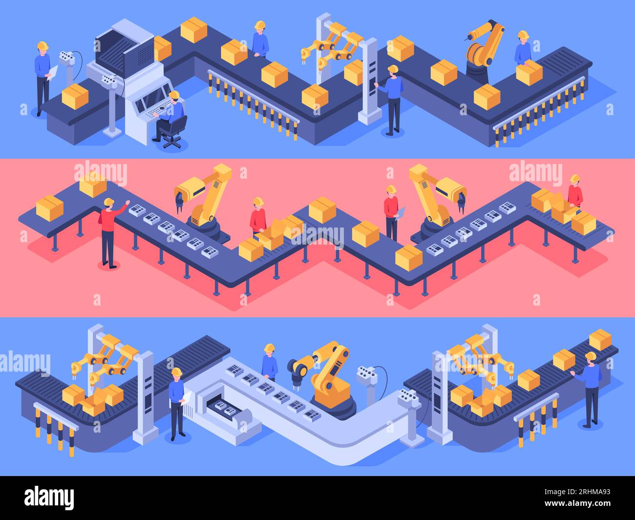 Manufact vector vectors hi-res stock photography and images - Alamy