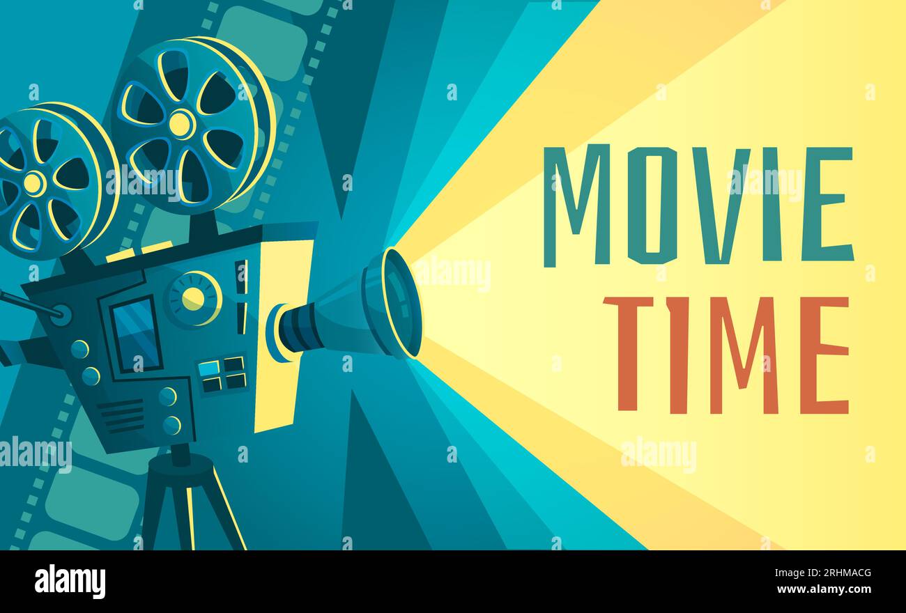 Home film poster Stock Vector Images - Alamy