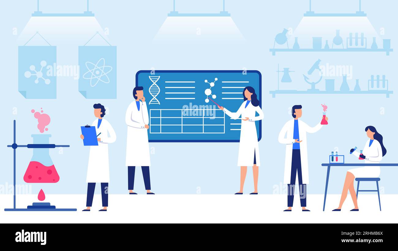 Scienti Stock Vector Images - Alamy