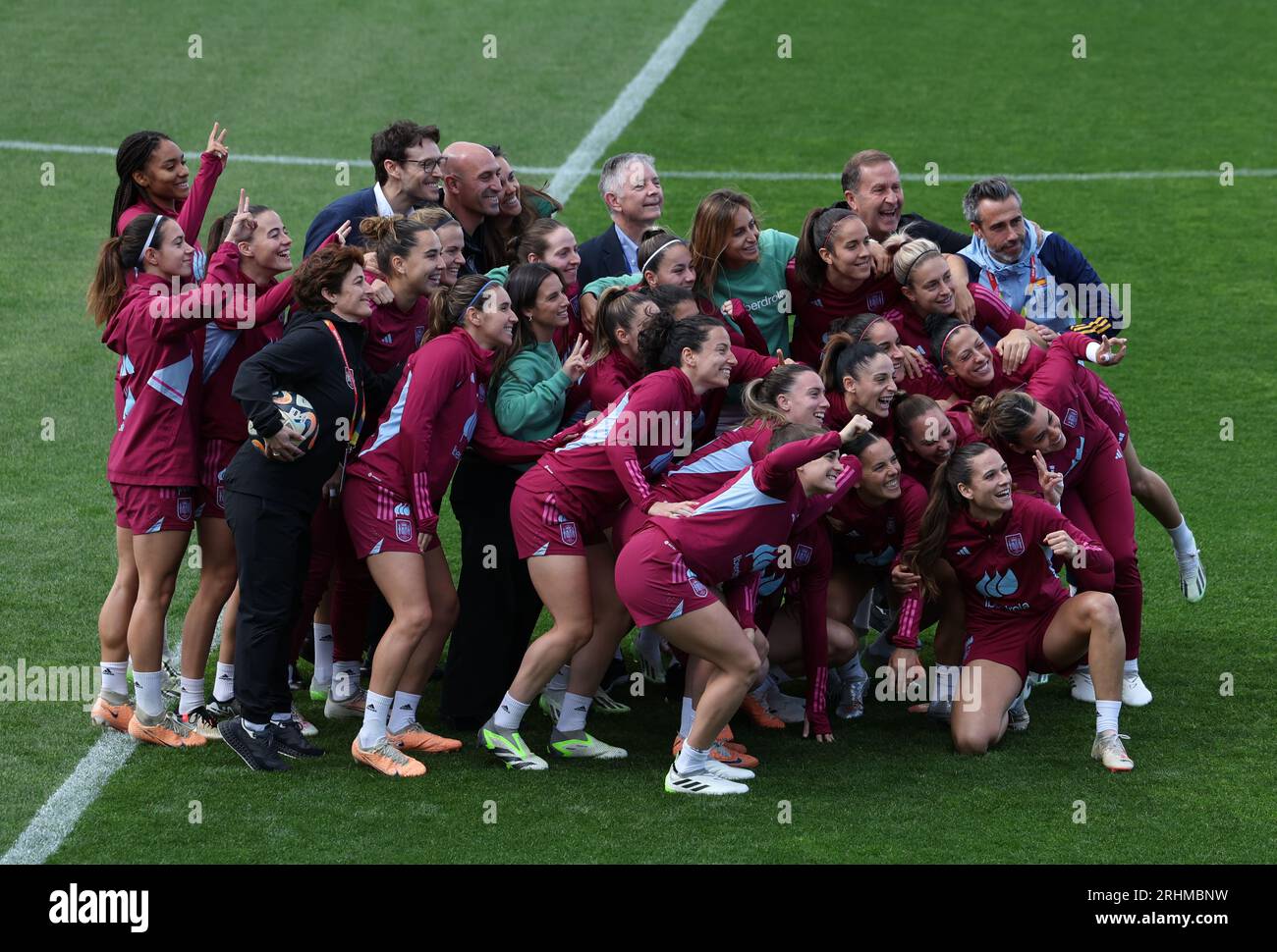 Leichhardt oval hi-res stock photography and images - Alamy