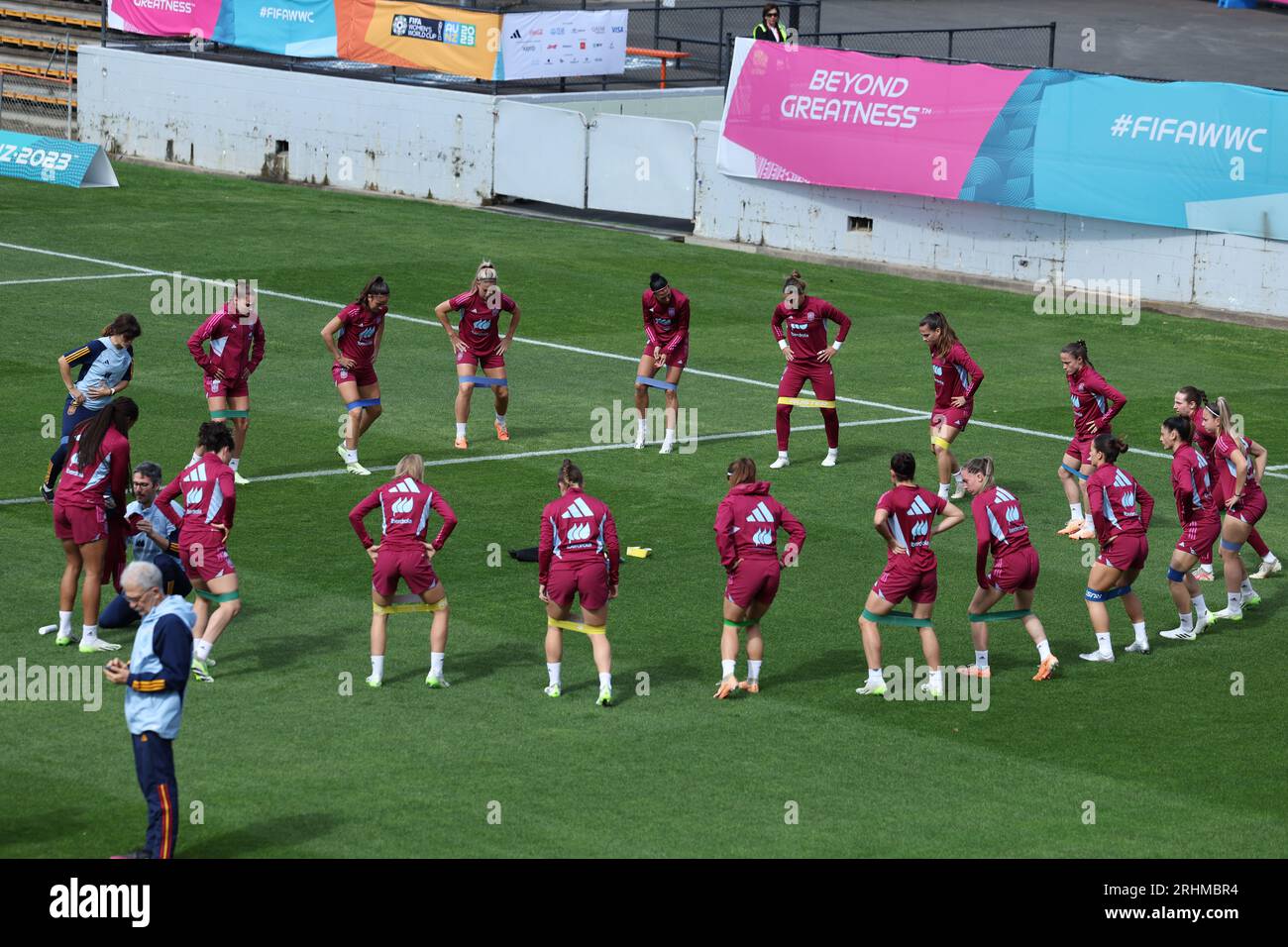 Leichhardt oval stadium hi-res stock photography and images - Alamy