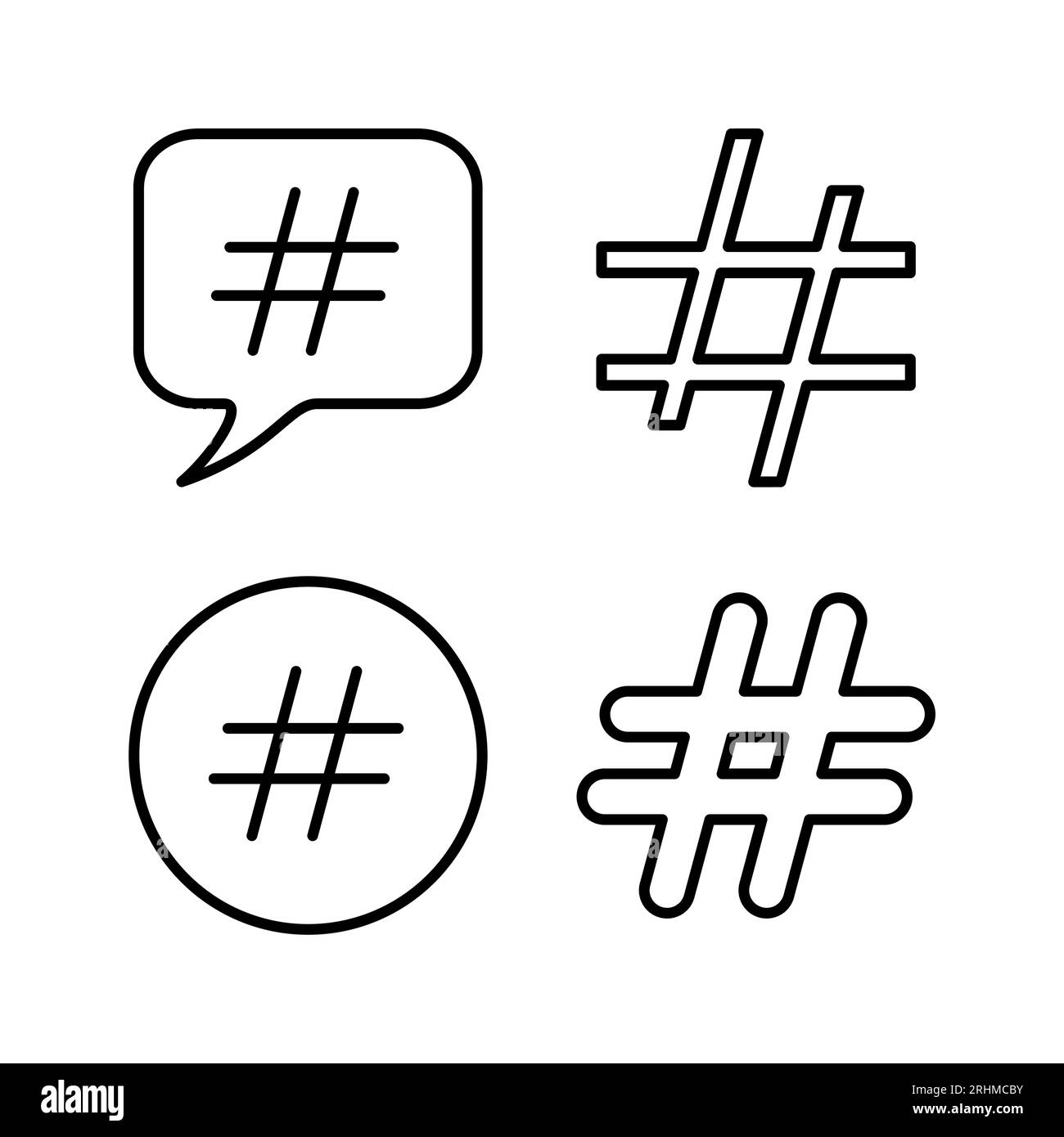 Simbols vector vectors Stock Vector Images - Alamy