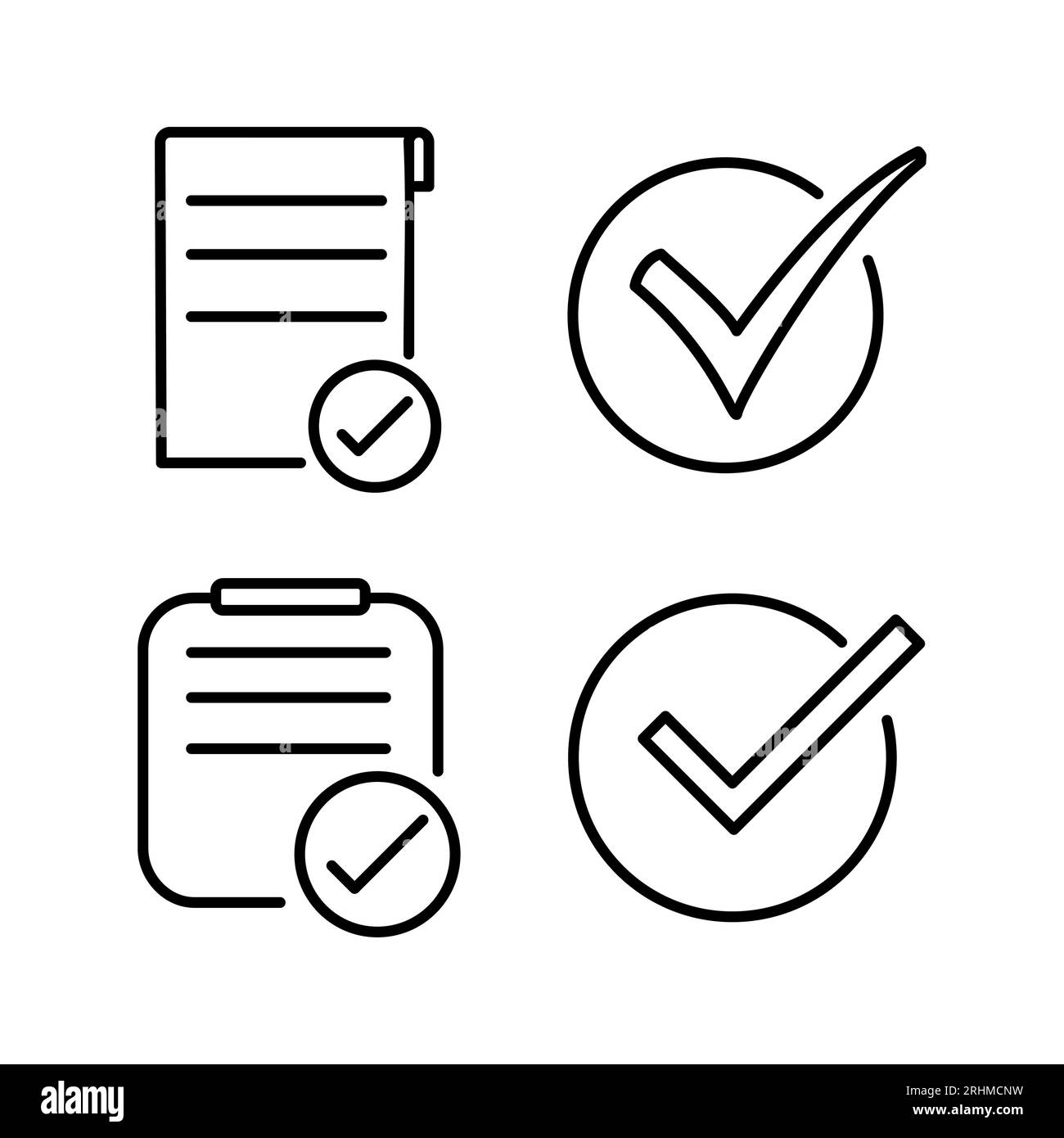 Approved icon vector. Approved or Certified Medal Icon Stock Vector ...