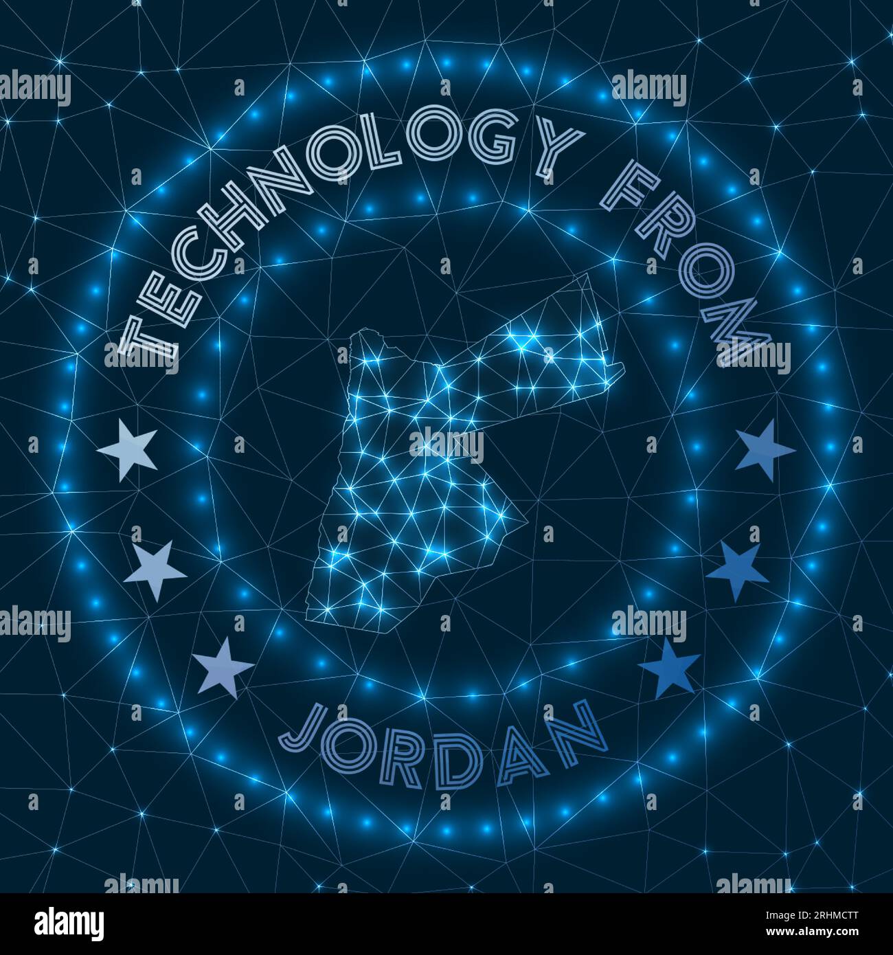 Jordan bright Stock Vector Images - Alamy