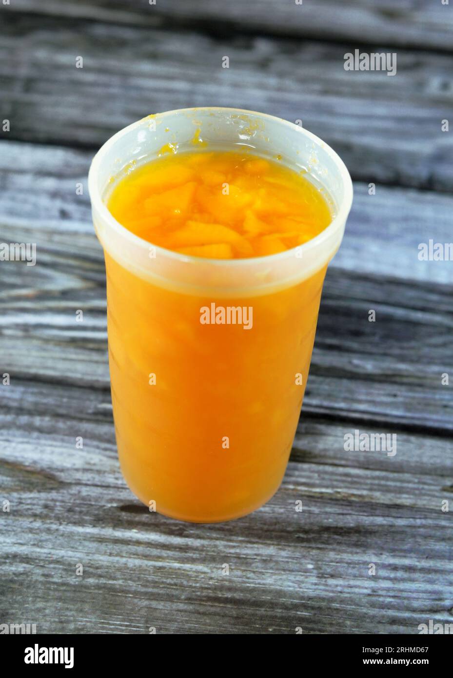 Fresh mango fruit Juice with tropical delicacy, mangoes are ...