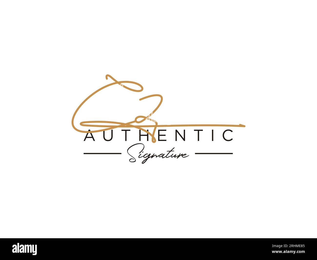 Cz signature hi-res stock photography and images - Alamy
