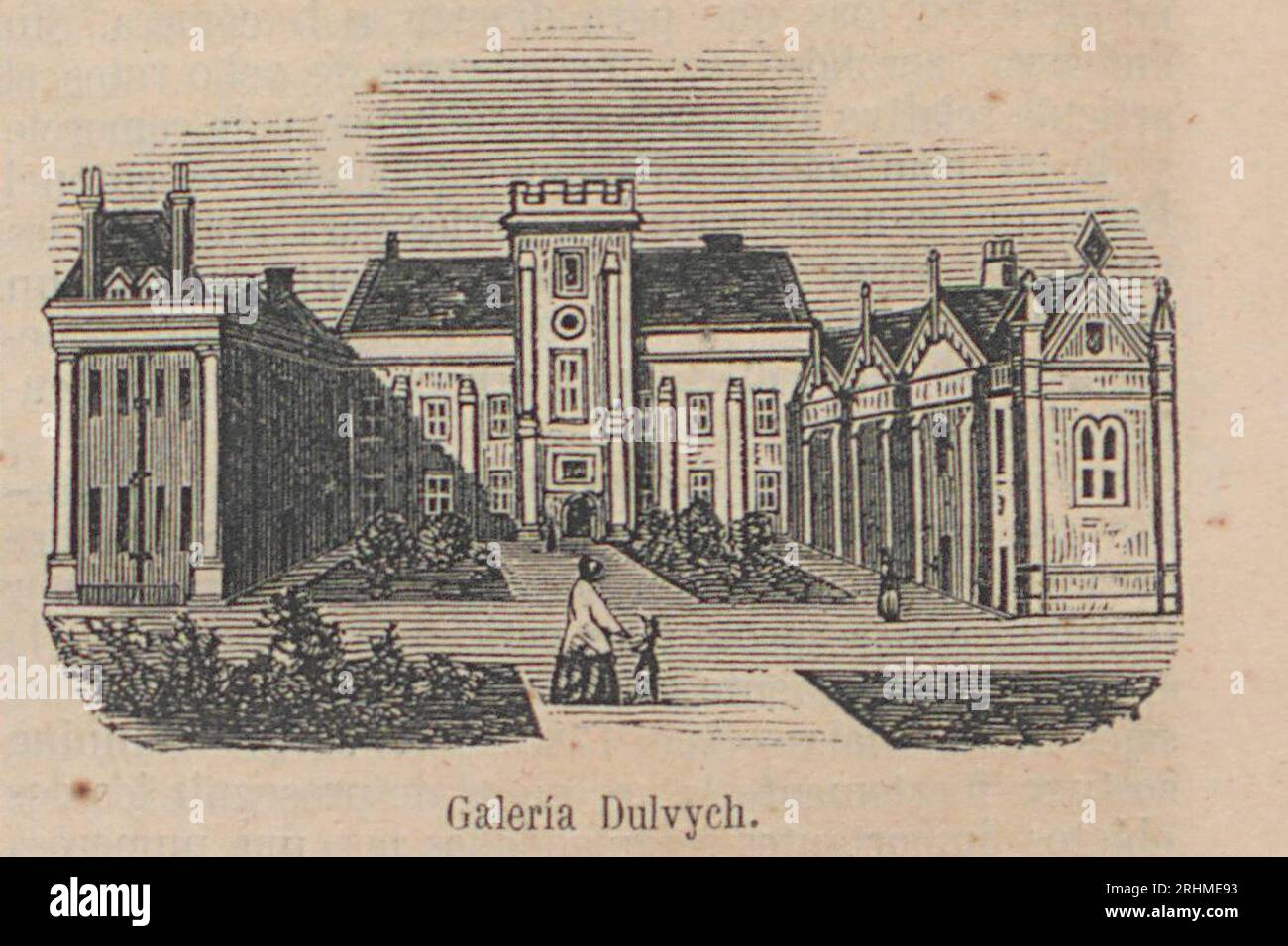 History of England, 1853 Stock Photo - Alamy