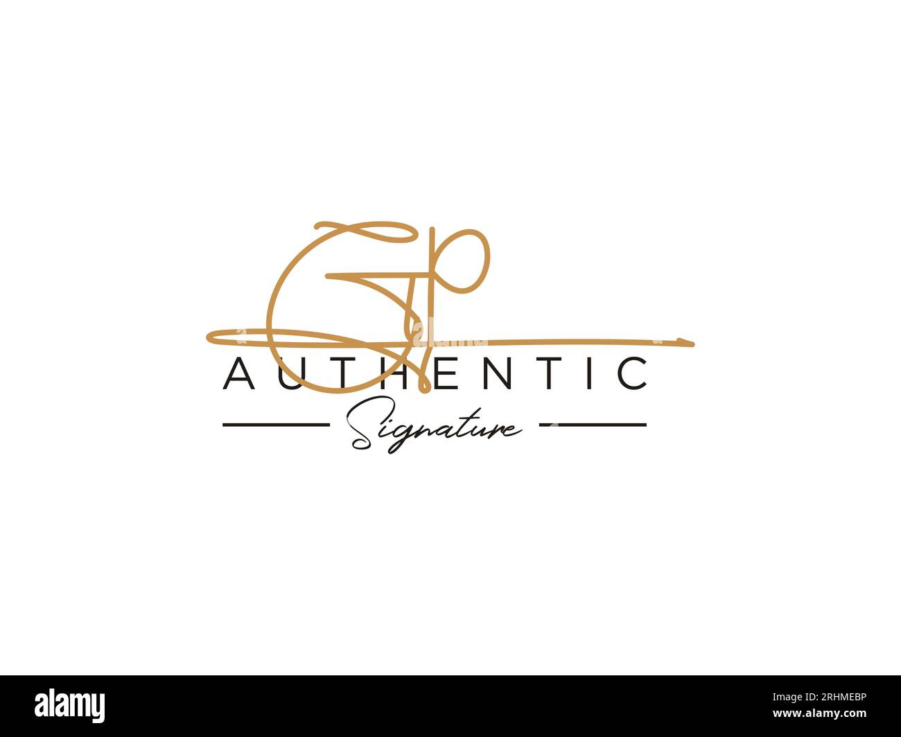 Gp design vector vectors Cut Out Stock Images & Pictures - Alamy