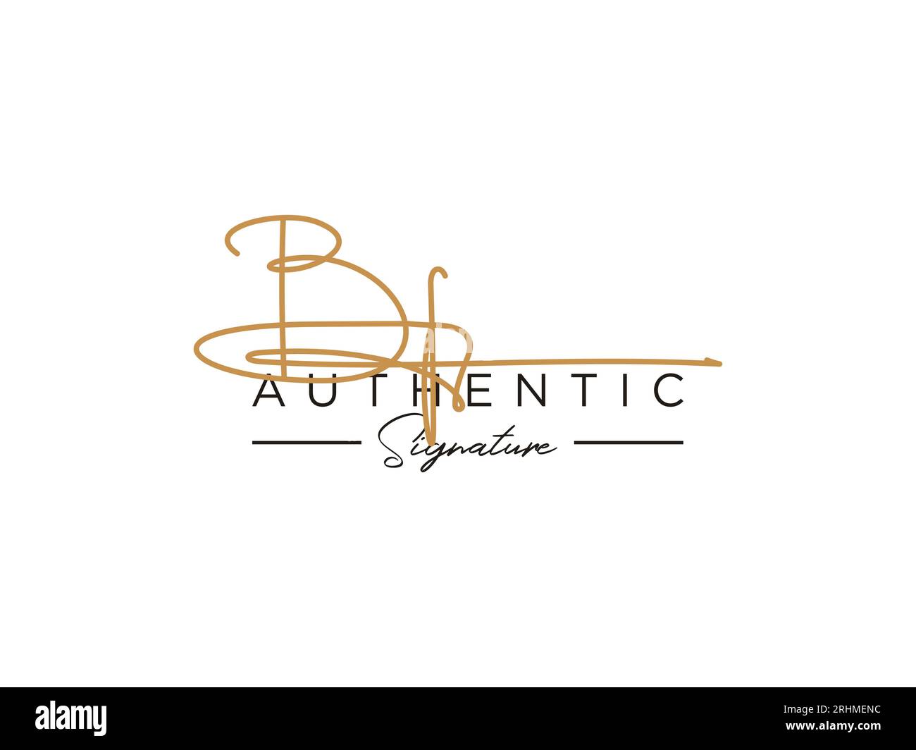 Logo bf vector vectors Cut Out Stock Images & Pictures - Alamy