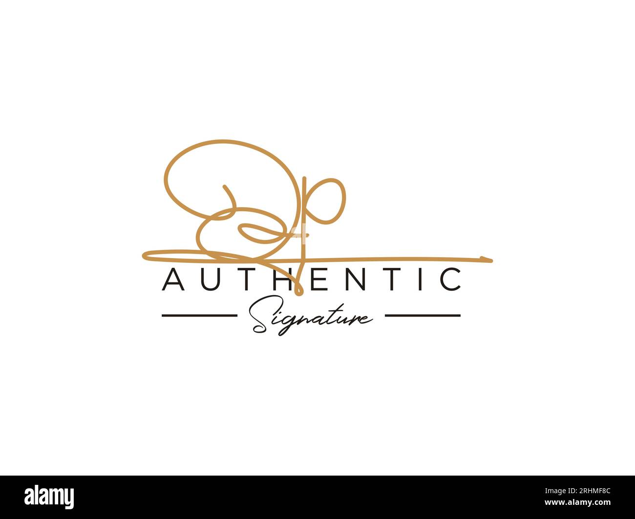 Op letter vector vectors hi-res stock photography and images - Alamy