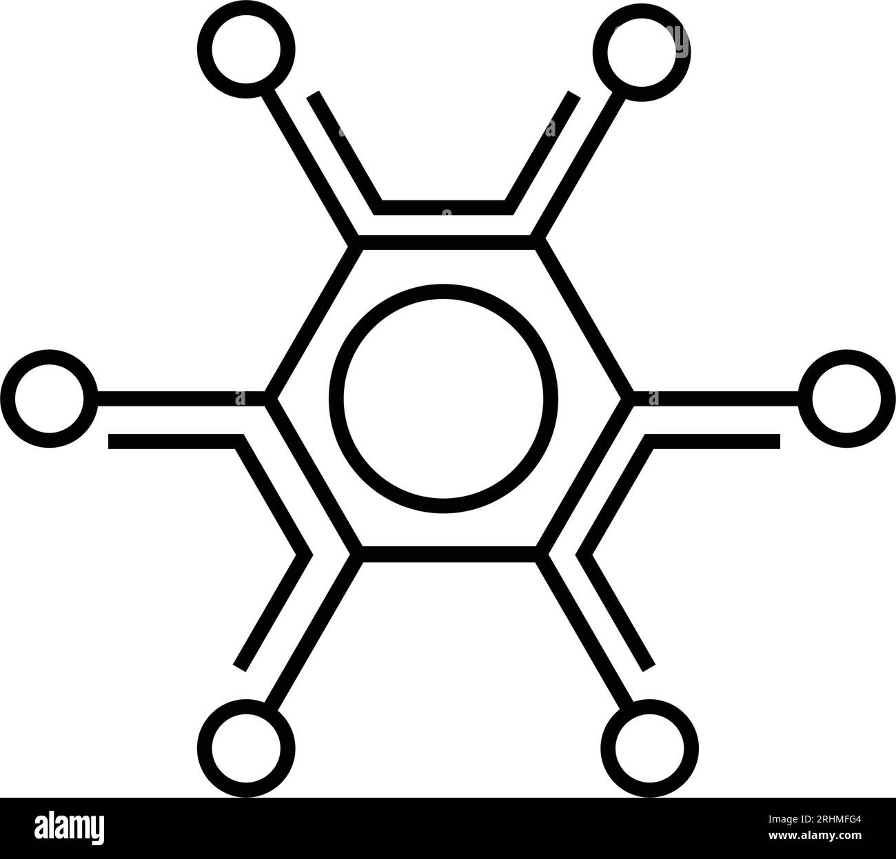 ion particle icon vector illustration design Stock Vector Image & Art ...