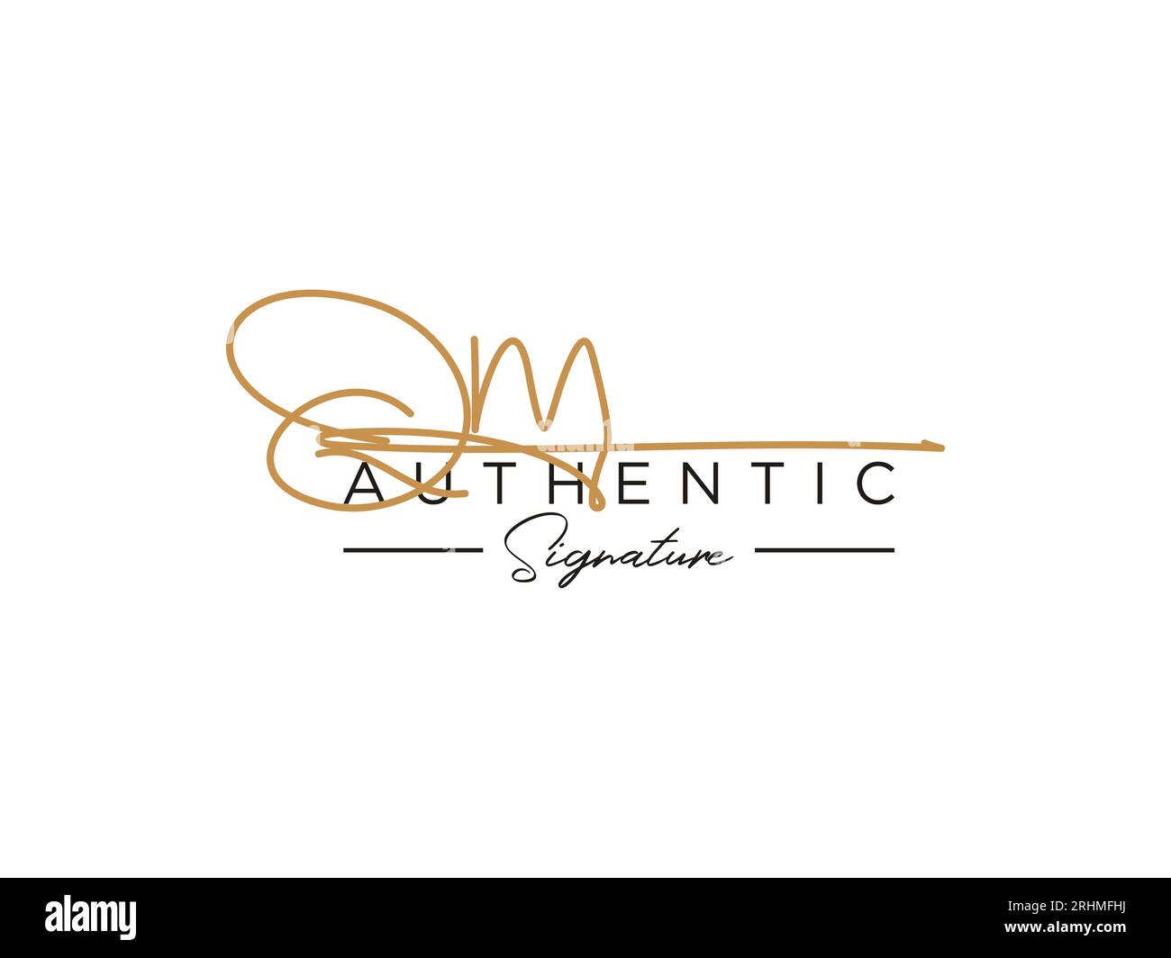 Qm logo vector vectors hi-res stock photography and images - Alamy