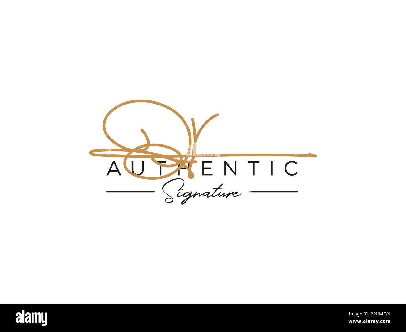 Handwritten vector vectors hi-res stock photography and images - Alamy