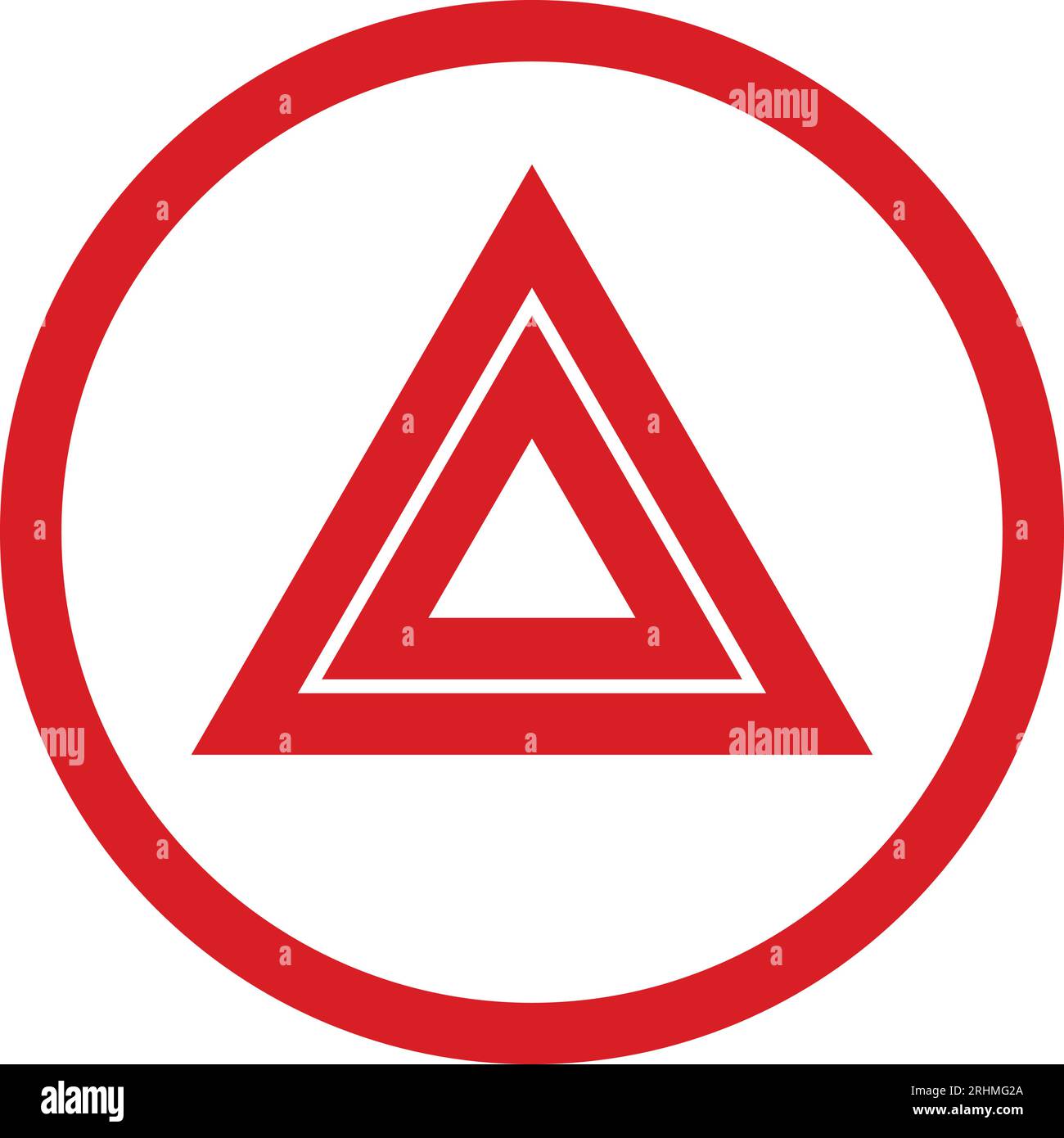 Car hazard symbols store