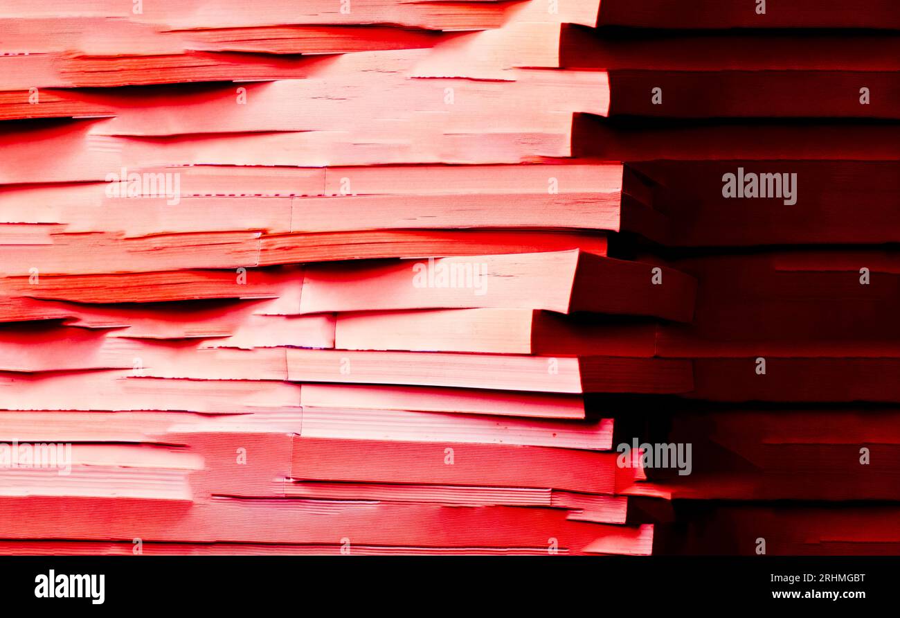 Piles of kids books hi-res stock photography and images - Alamy