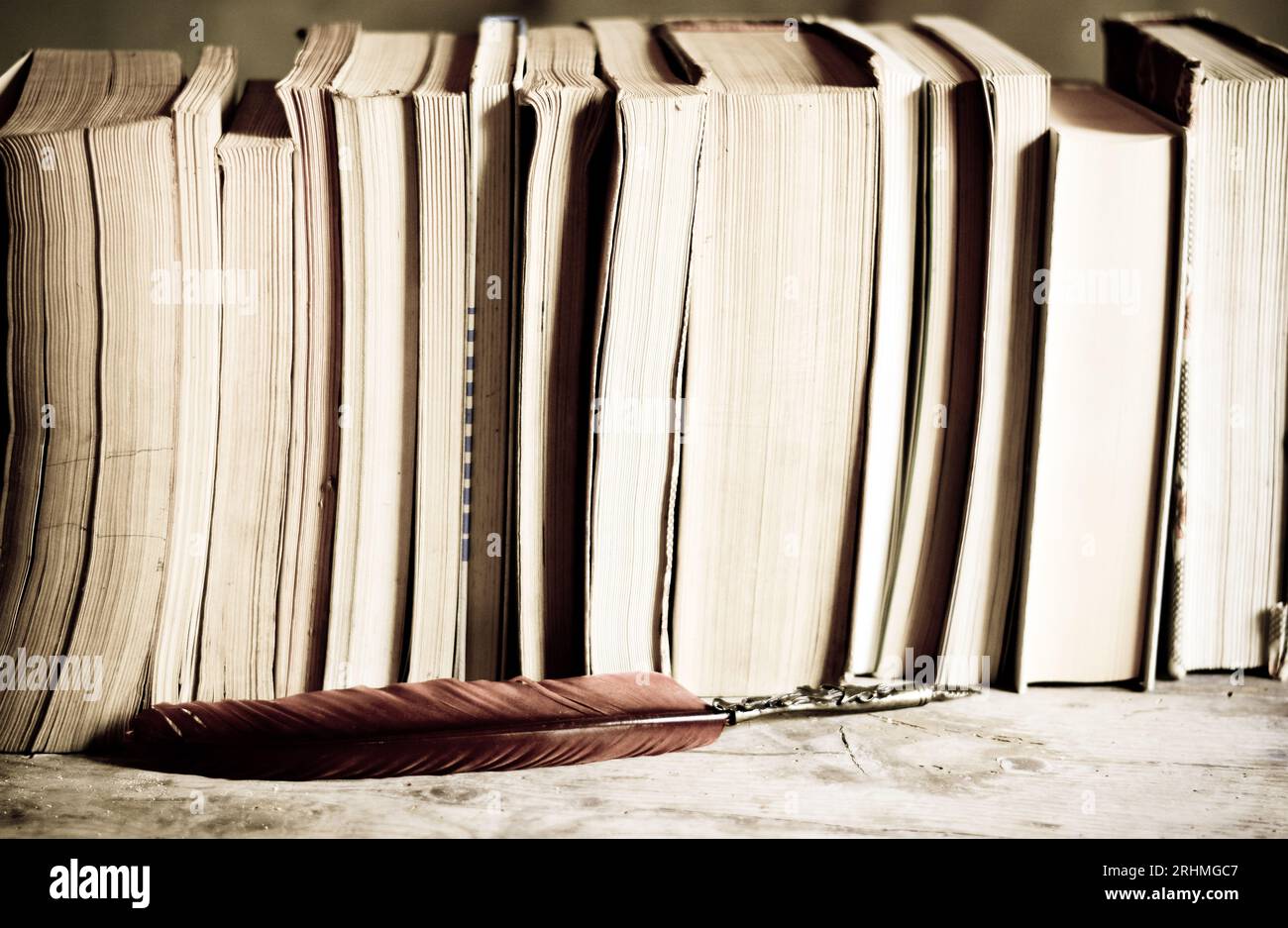 School kids in london old hi-res stock photography and images - Alamy