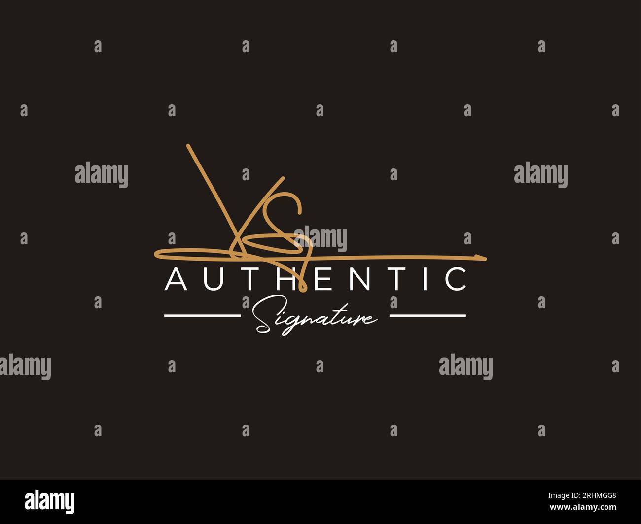 Vs clean logo hi-res stock photography and images - Alamy