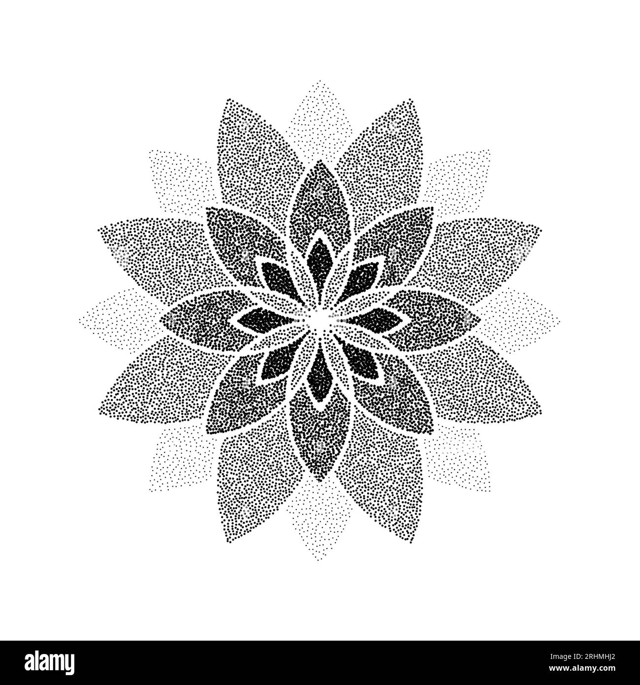 Diwali logo Black and White Stock Photos & Images - Alamy