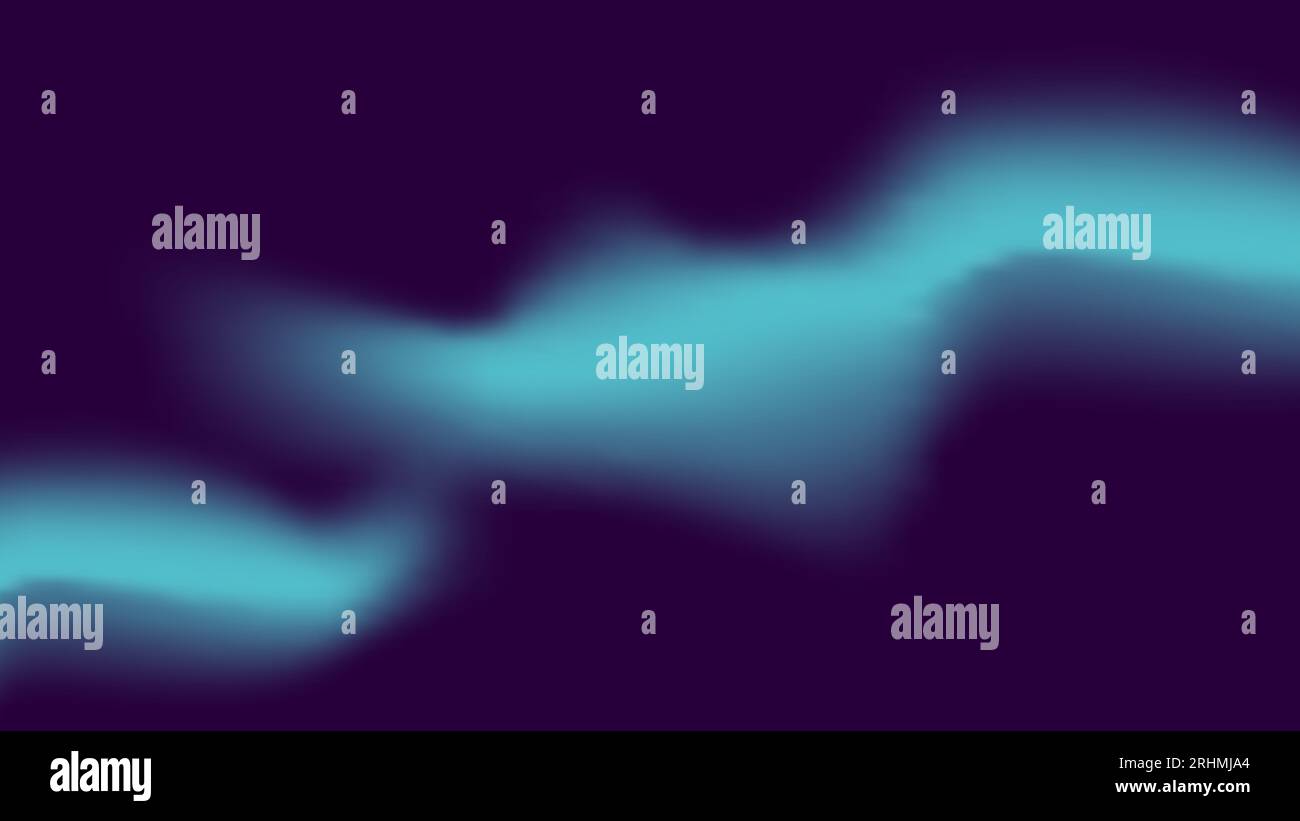 Dark blue background, abstract gradient vector illustration. Swirl ...